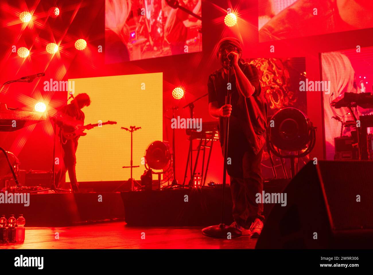 Calcutta cantante 2023 hi-res stock photography and images - Alamy