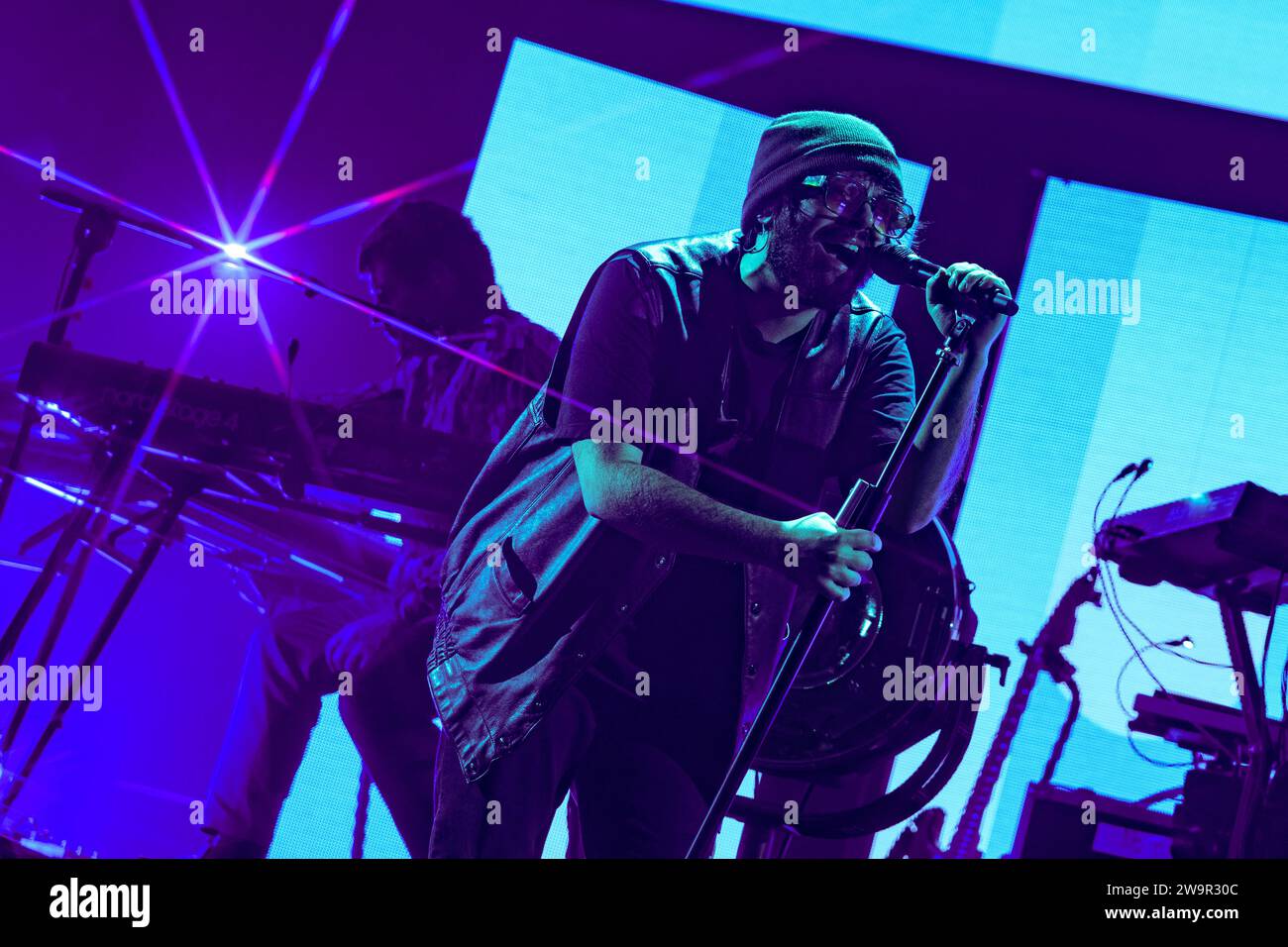 Calcutta cantante 2023 hi-res stock photography and images - Alamy