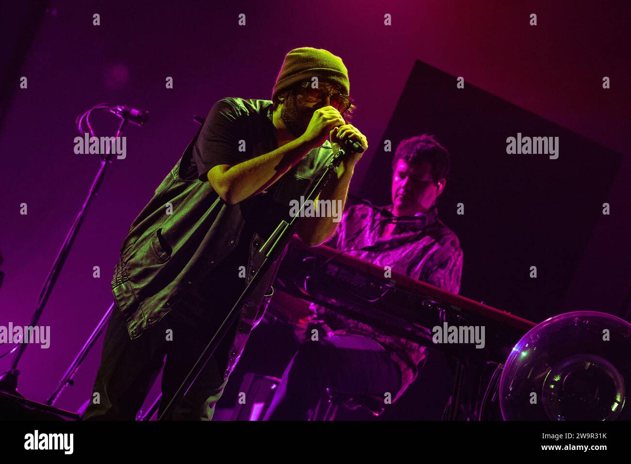 Calcutta cantante 2023 hi-res stock photography and images - Alamy