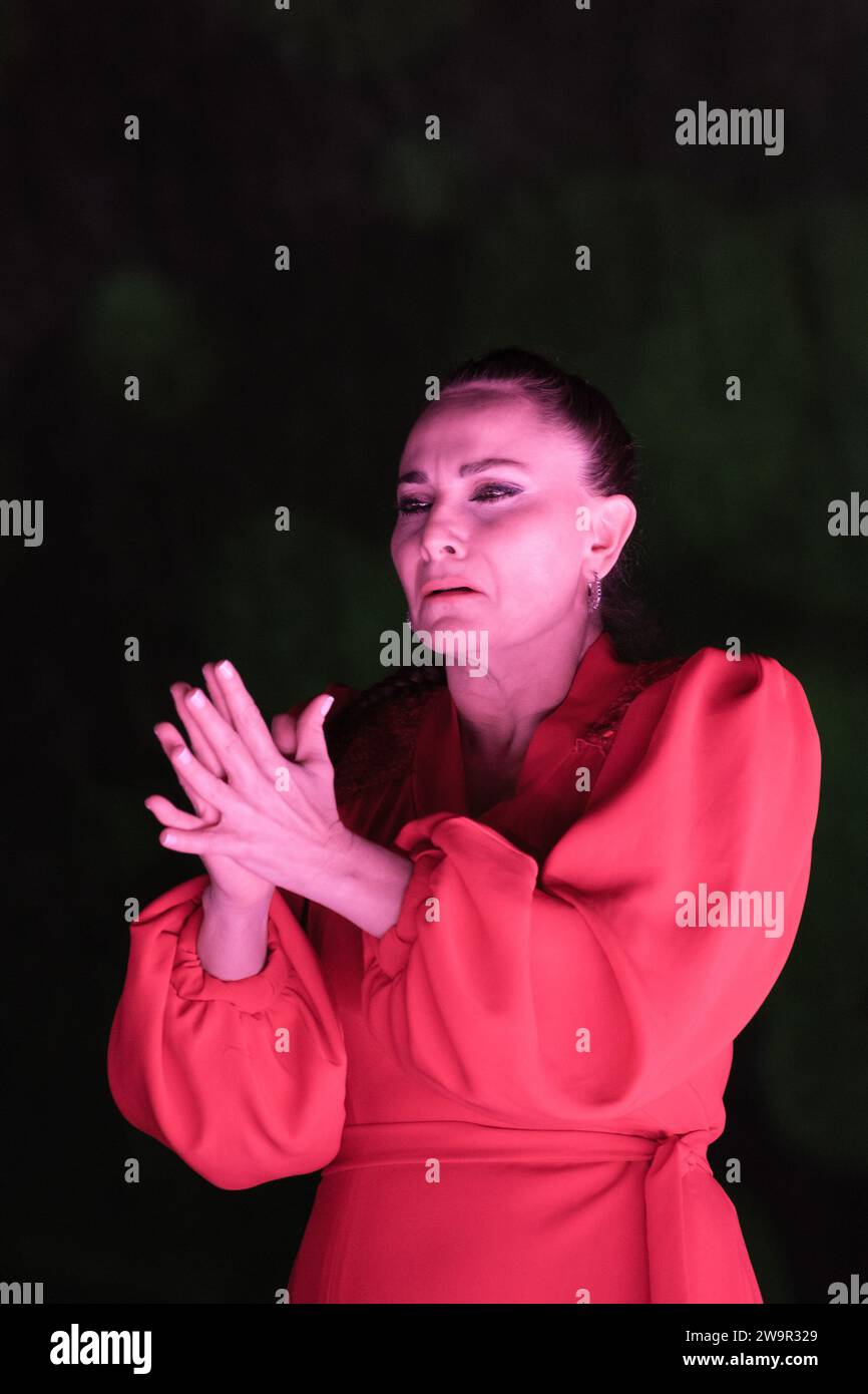 Carmen 2023 hi-res stock photography and images - Alamy