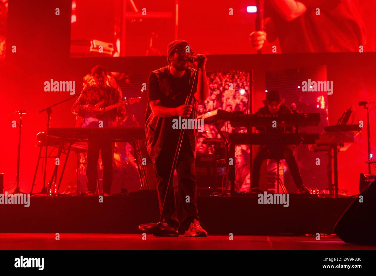 Calcutta cantante 2023 hi-res stock photography and images - Alamy