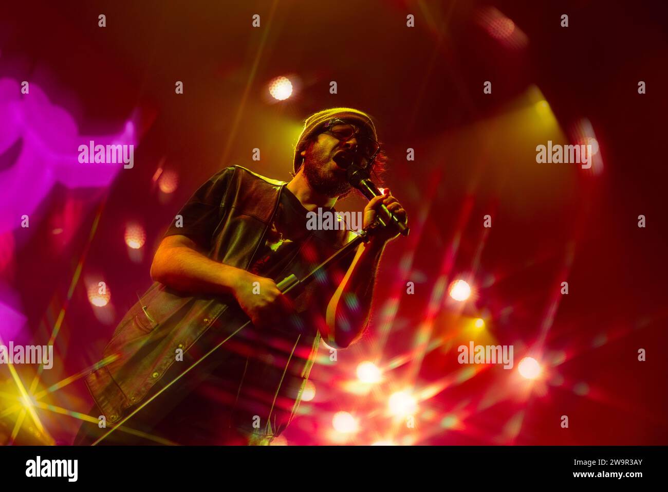 Calcutta cantante 2023 hi-res stock photography and images - Alamy