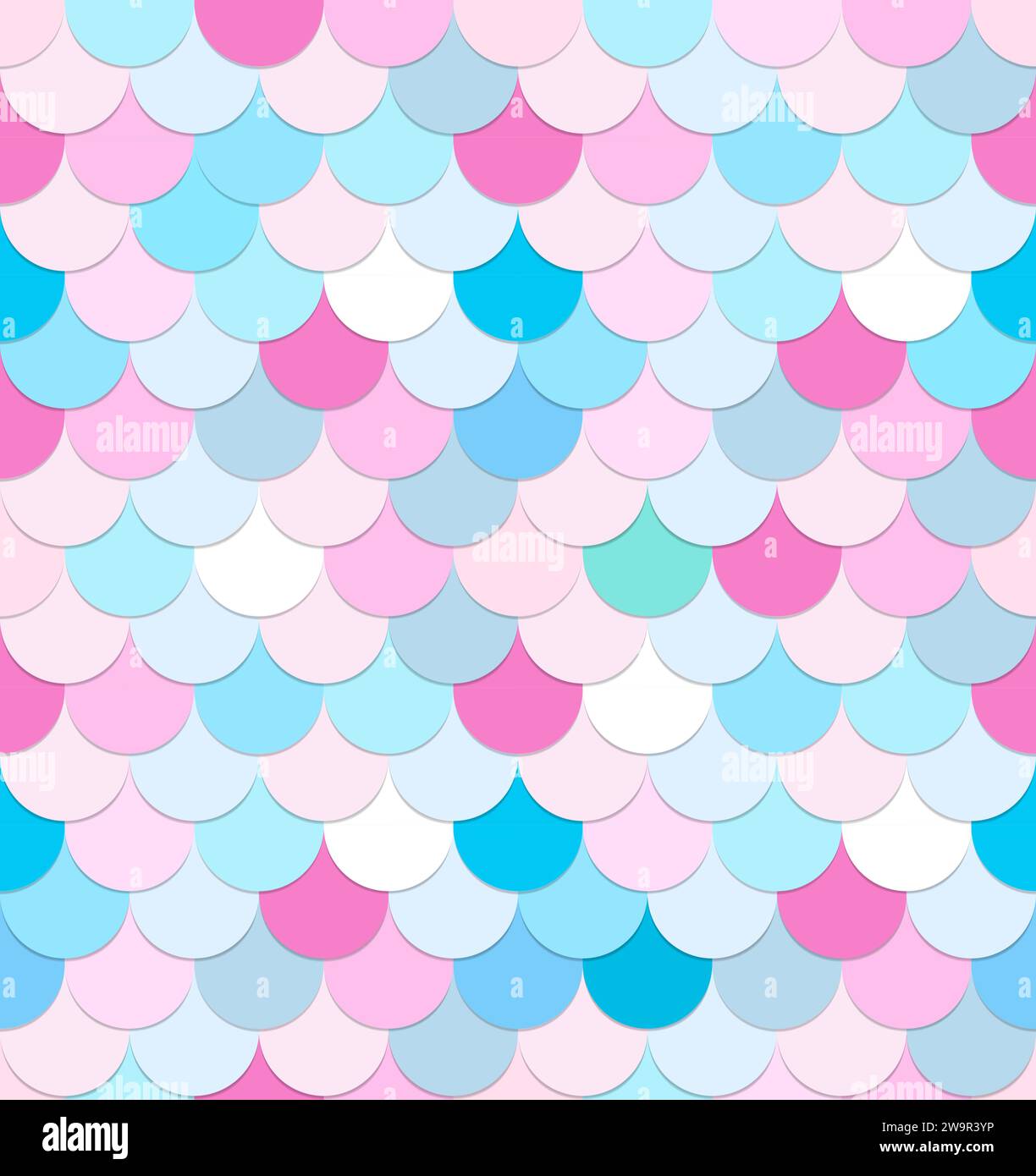 Seamless dragon scale pattern hi-res stock photography and images - Alamy