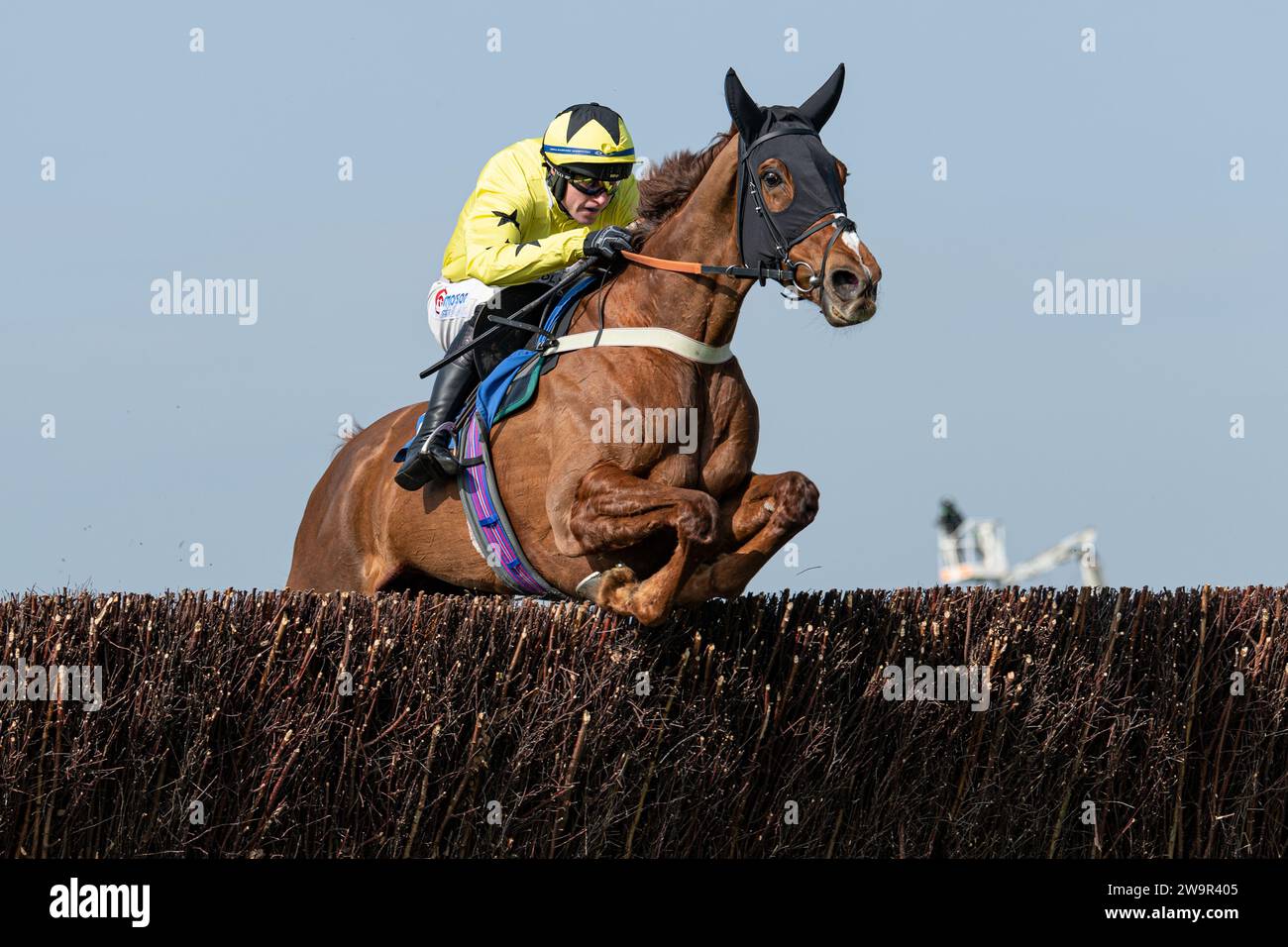 Redlynch agricultural engineering hi-res stock photography and images ...