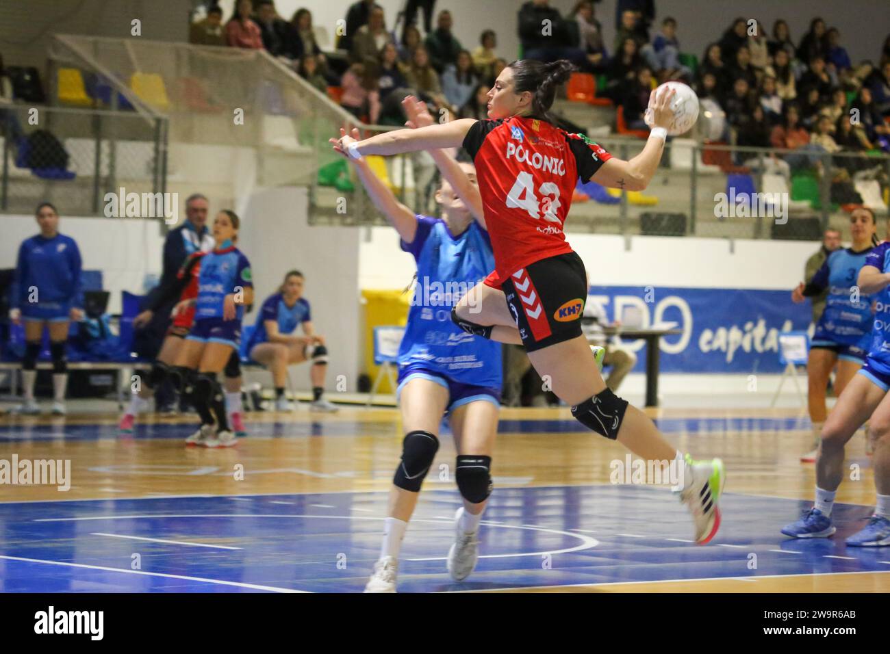 Cristina polonio hi-res stock photography and images - Alamy