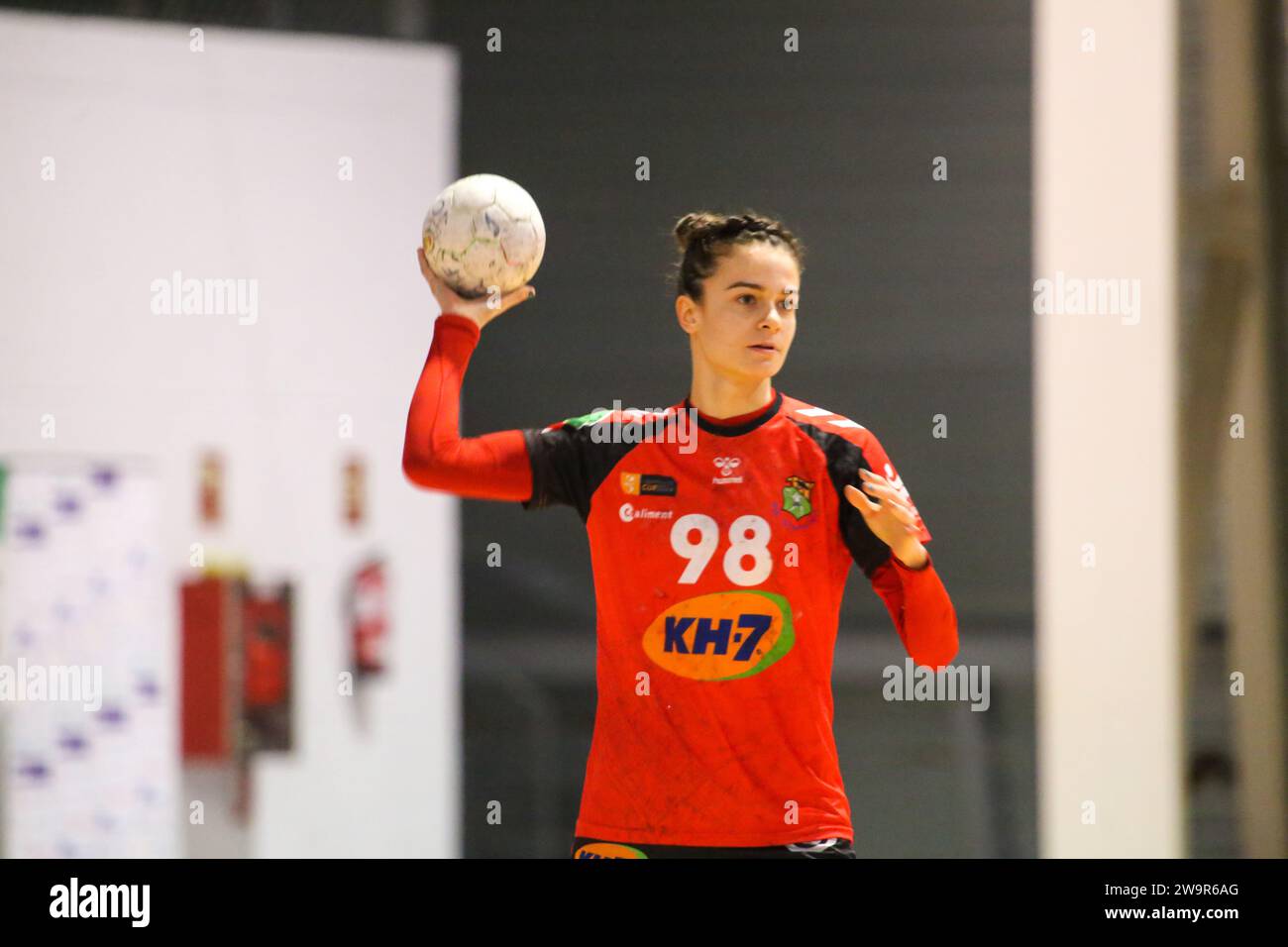 Martina capdevila hi-res stock photography and images - Alamy