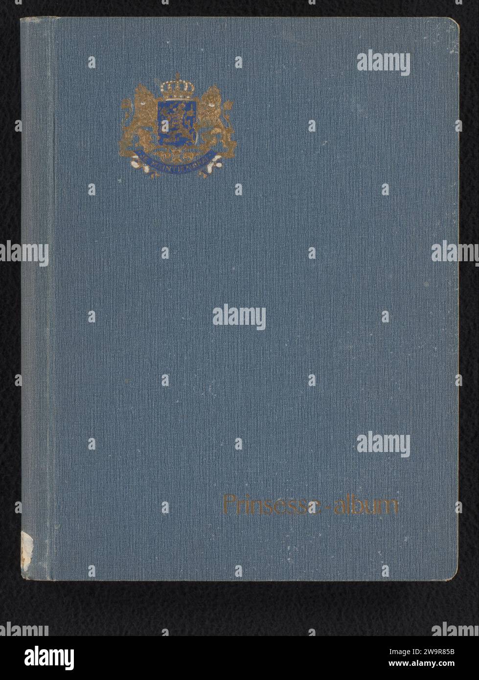 Princess album, diverse manufacturers, c. 1898 - c. 1925 Insert album ...