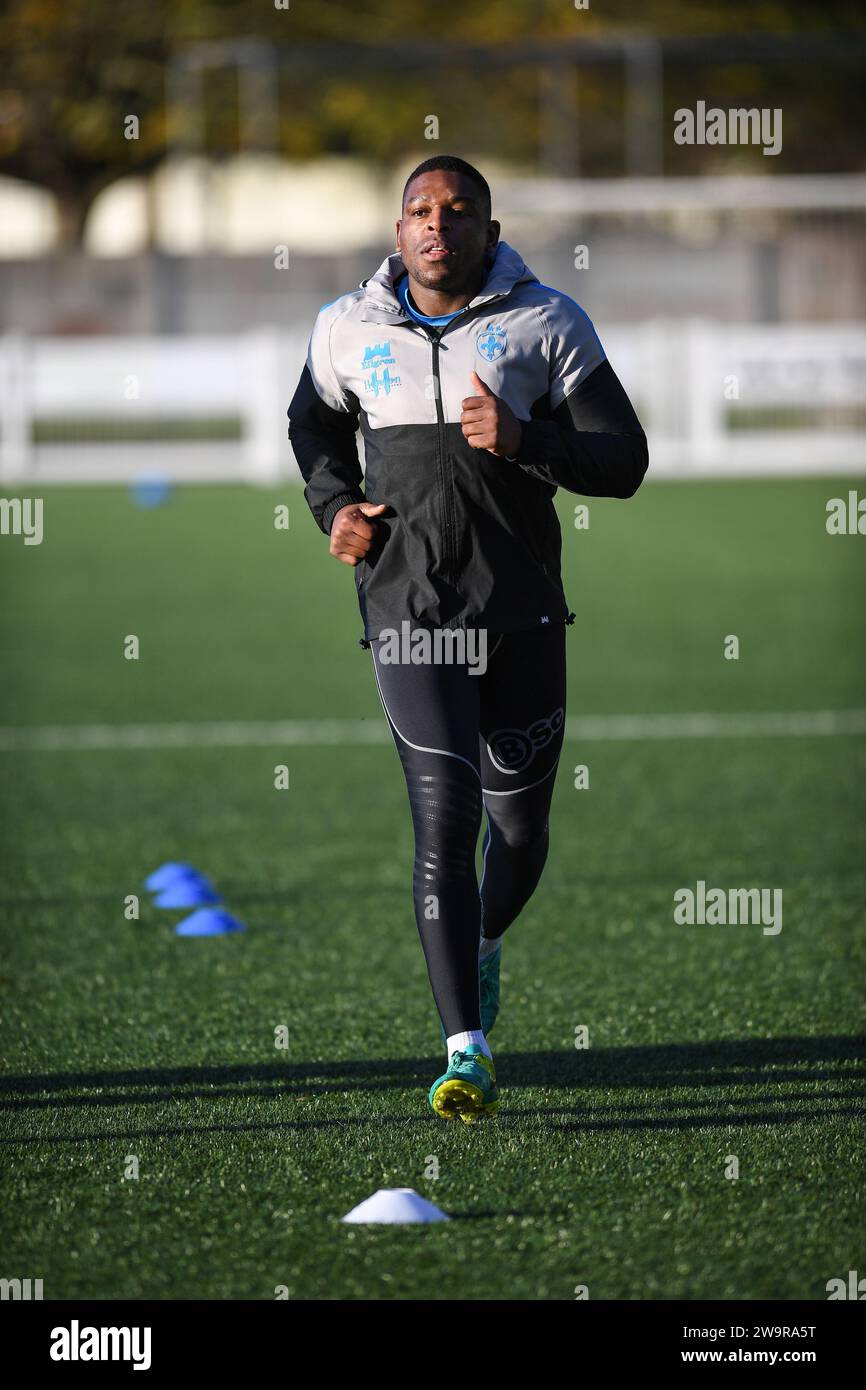 The fitzwilliam stadium hi-res stock photography and images - Alamy