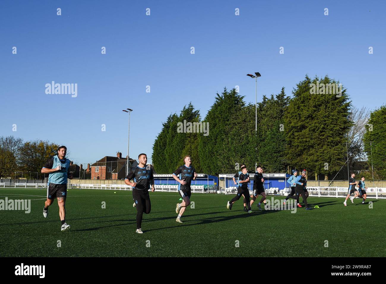 Pre season rugby hi-res stock photography and images - Alamy