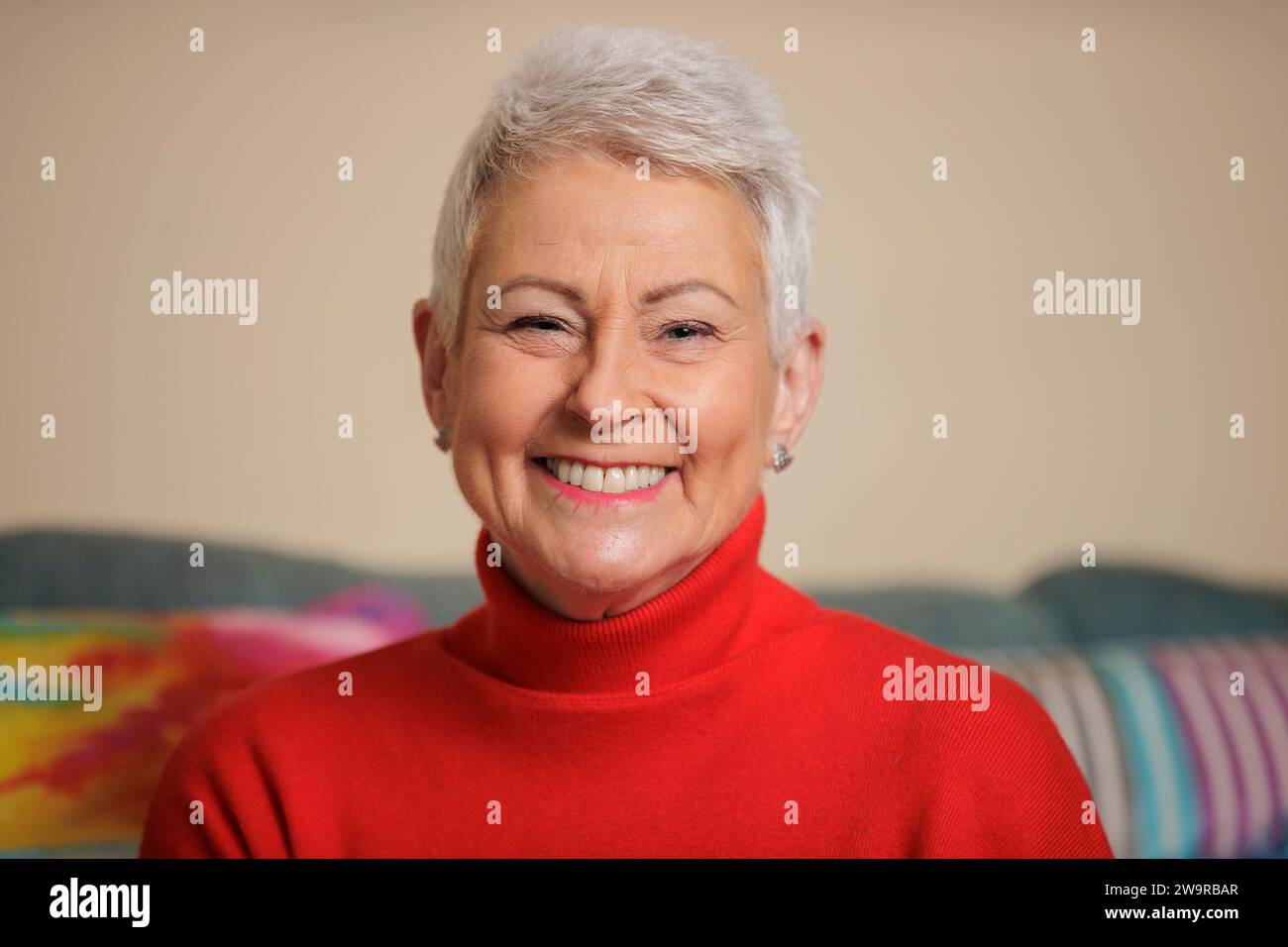 Pamela ballantine hi-res stock photography and images - Alamy