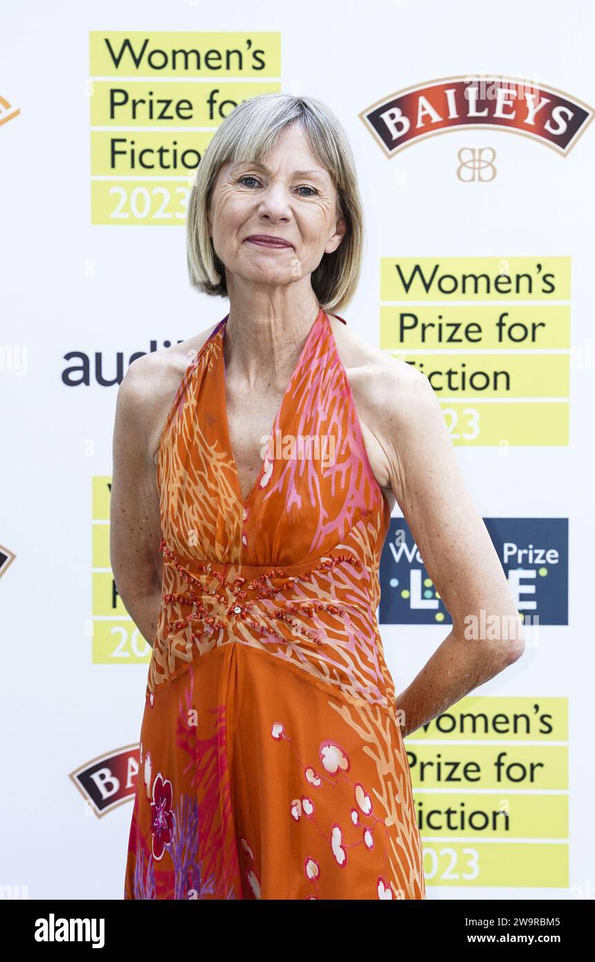 File photo dated 14/06/23 of author Kate Mosse who has been made a CBE ...