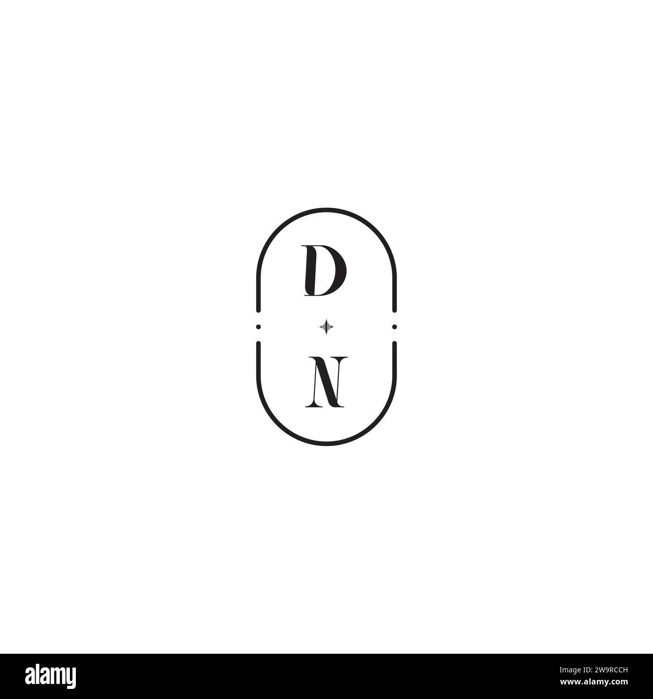 Dn vector vectors hi-res stock photography and images - Alamy