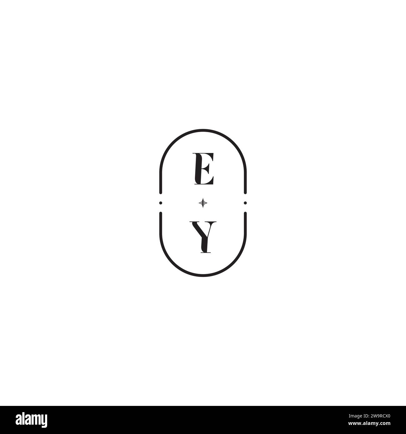 Ey vectors hi-res stock photography and images - Alamy