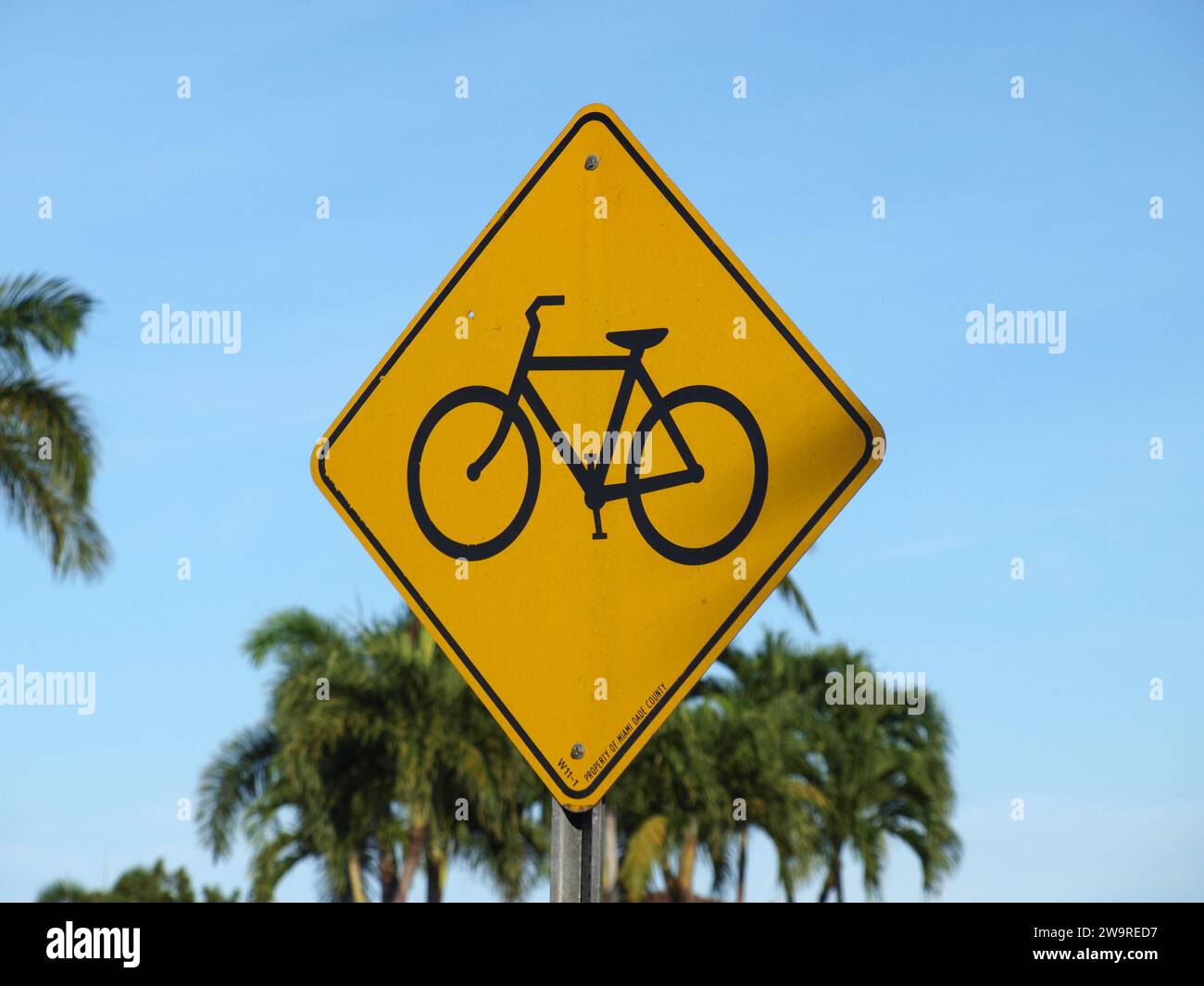 Bicyclist precaution hi-res stock photography and images - Alamy