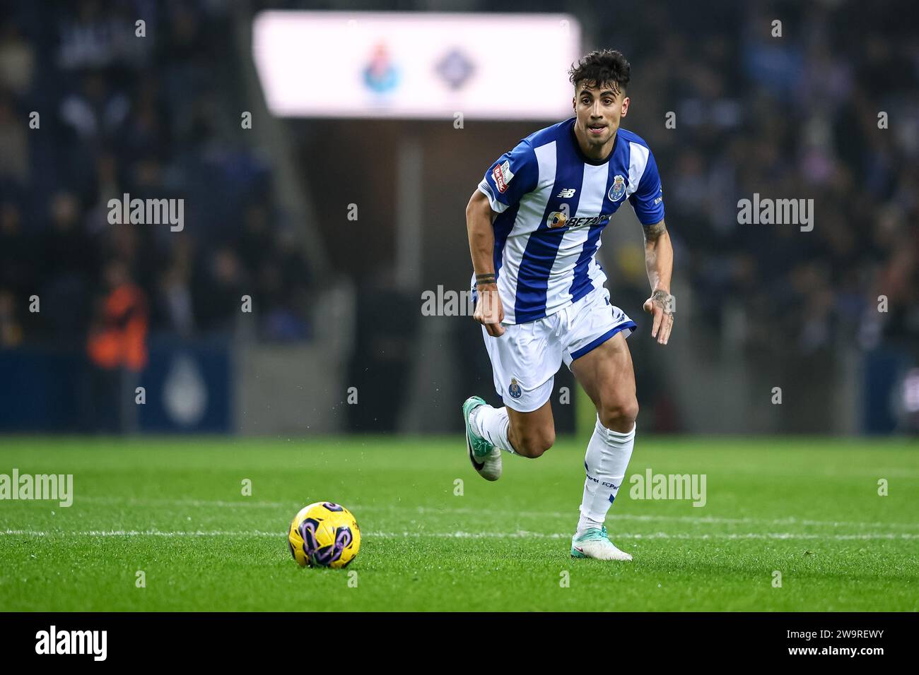 Yellow dragon stadium hi-res stock photography and images - Alamy