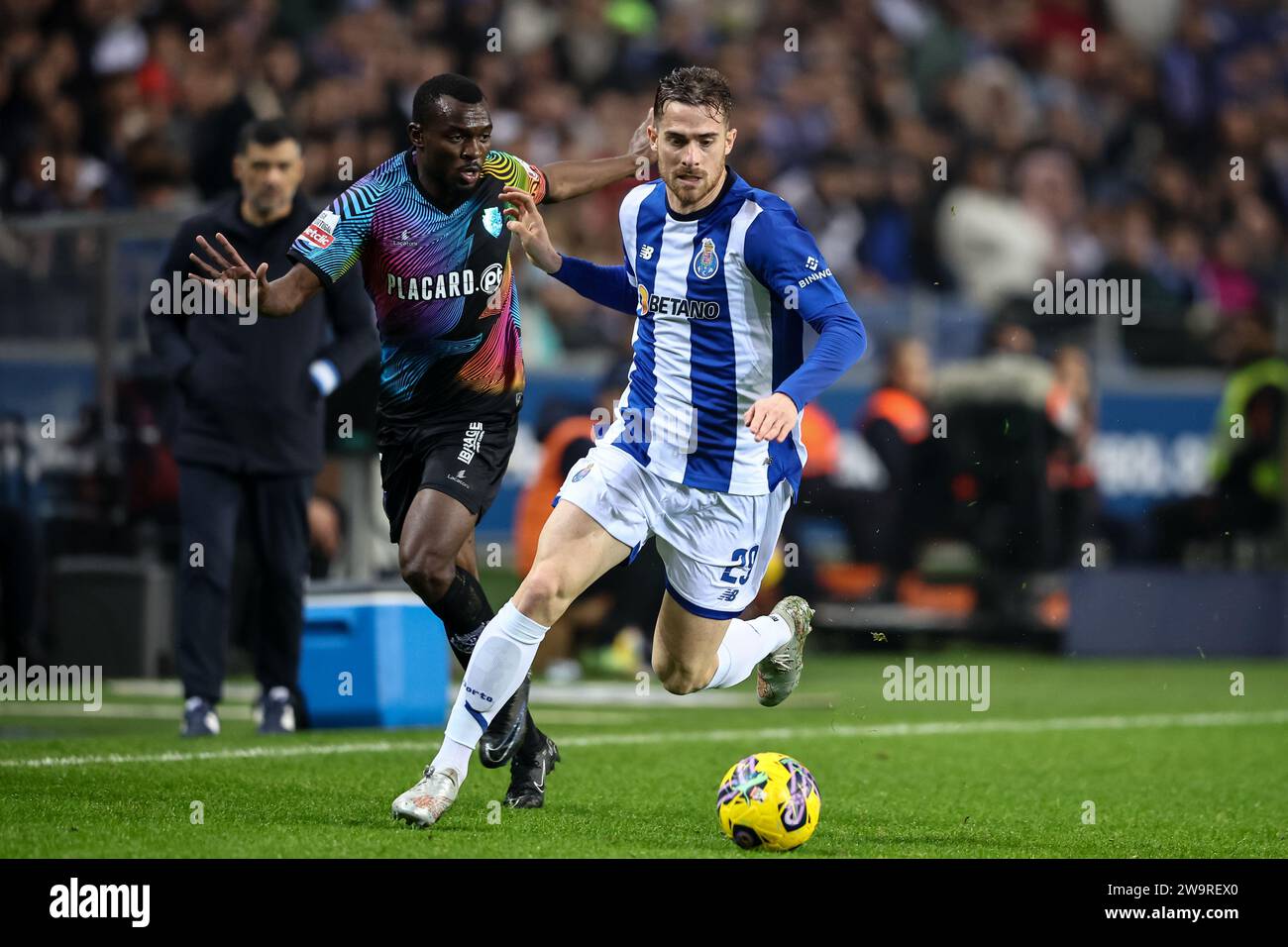 Yellow dragon stadium hi-res stock photography and images - Alamy