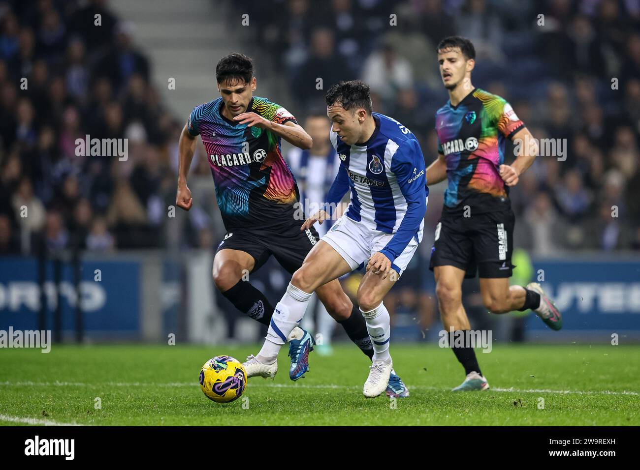 Yellow dragon stadium hi-res stock photography and images - Alamy