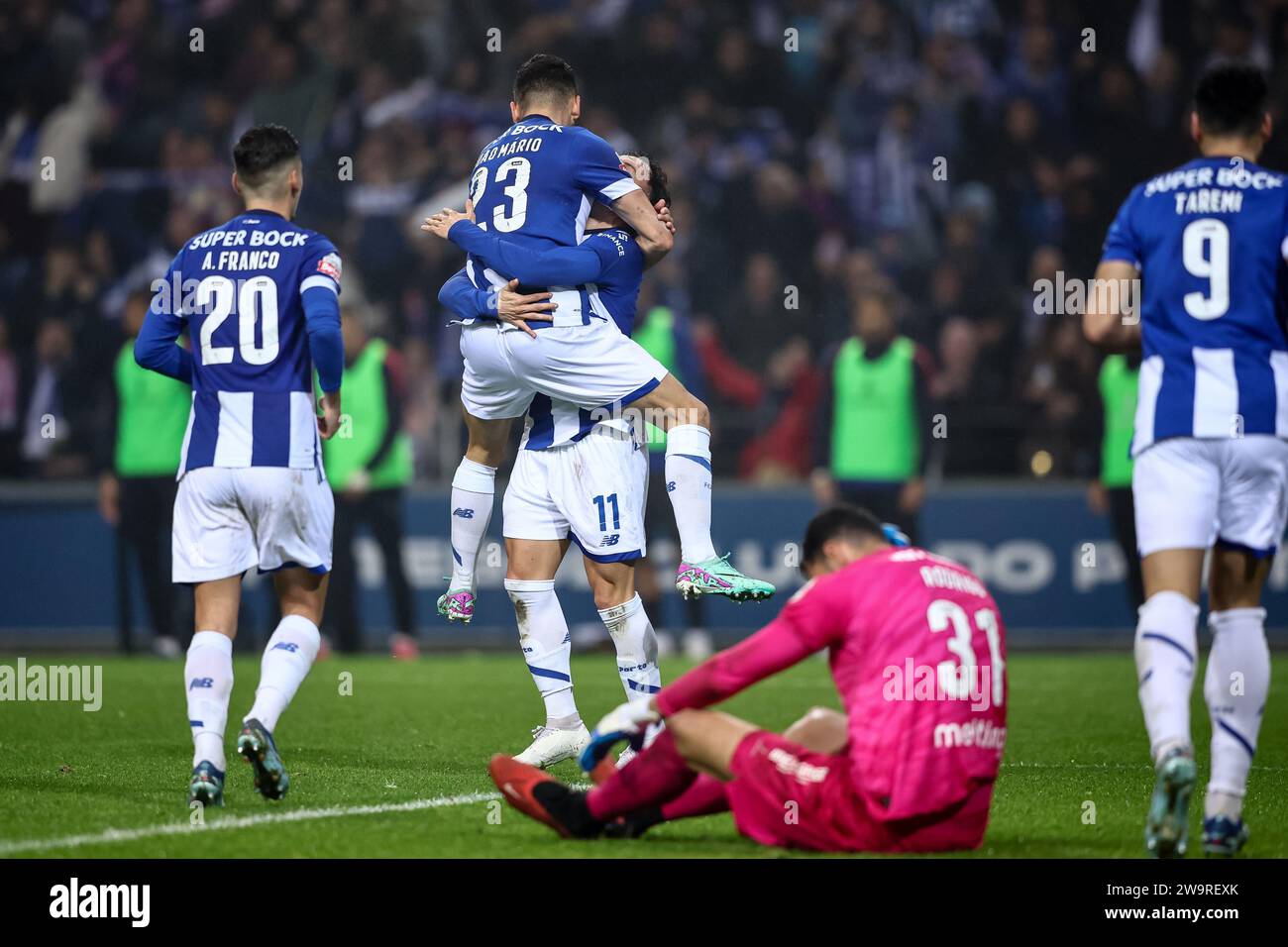 Yellow dragon stadium hi-res stock photography and images - Alamy