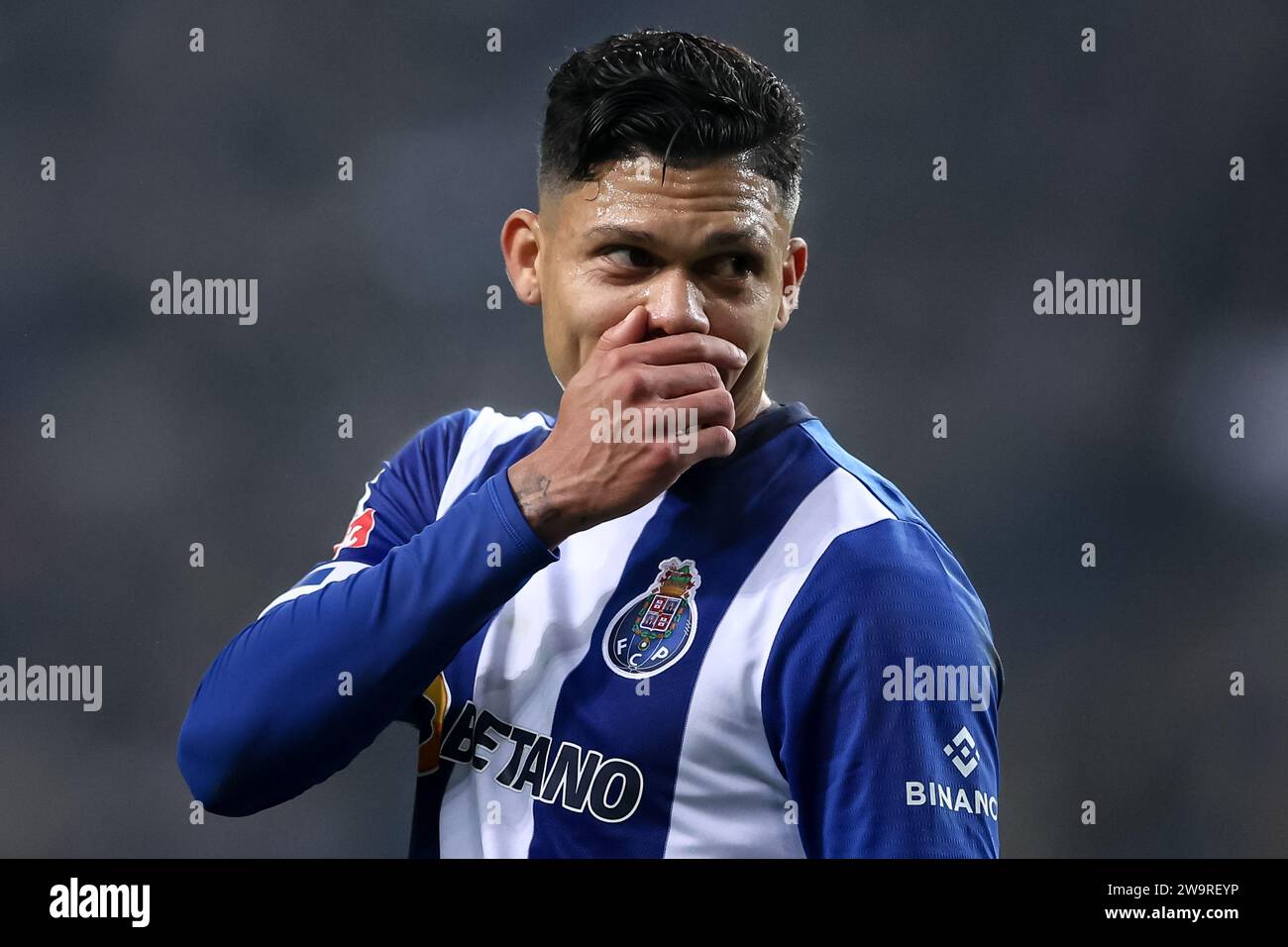 Yellow dragon stadium hi-res stock photography and images - Alamy