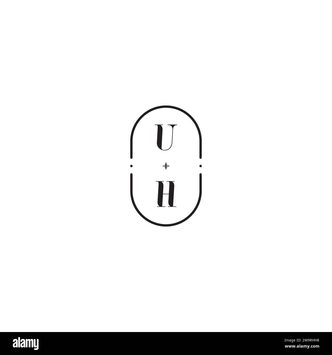 Uh design hi-res stock photography and images - Alamy
