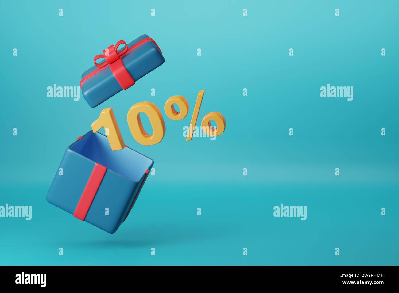 Box offer hi-res stock photography and images - Alamy