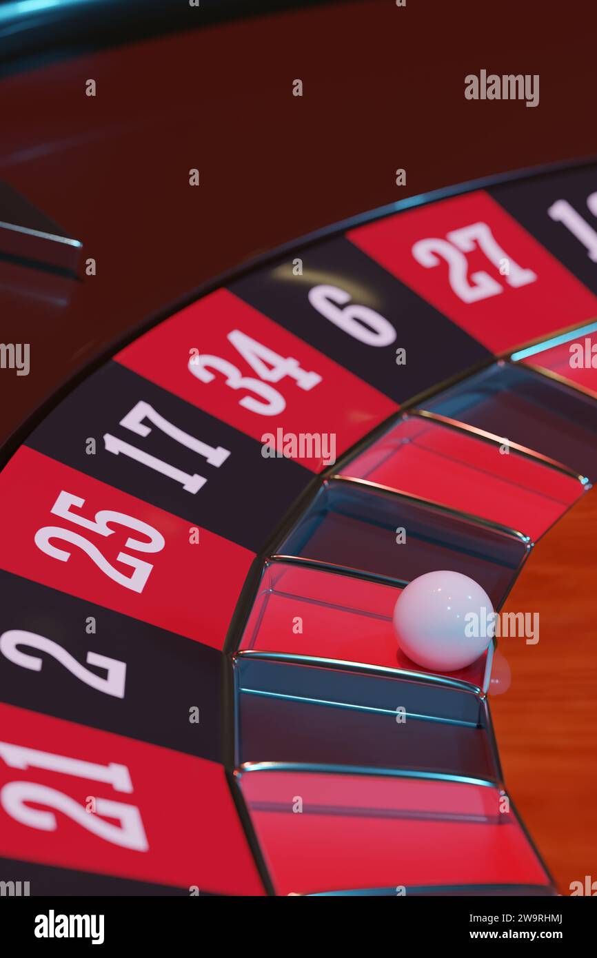 Wheel of fortune game show wheel hi-res stock photography and images ...