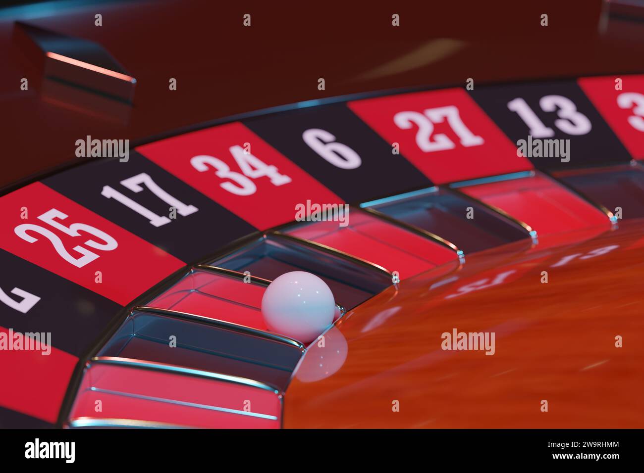 Wheel of fortune game show wheel hi-res stock photography and images ...