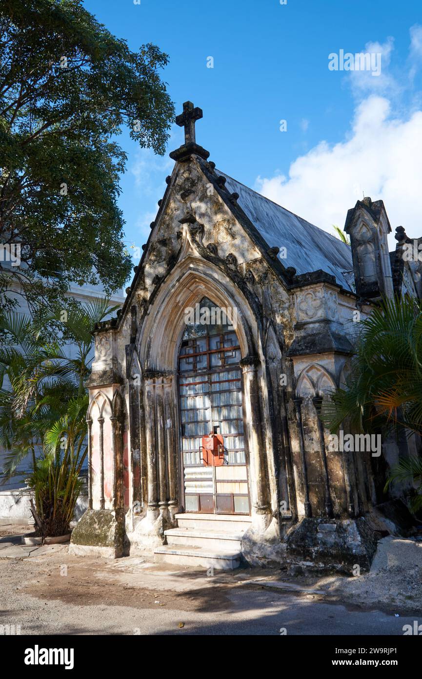 Colon Funerary Monument. National Monument of Cuba Stock Photo - Alamy