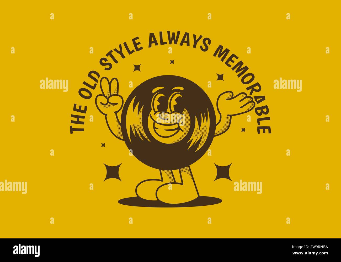 Recording record 1930s Stock Vector Images - Alamy