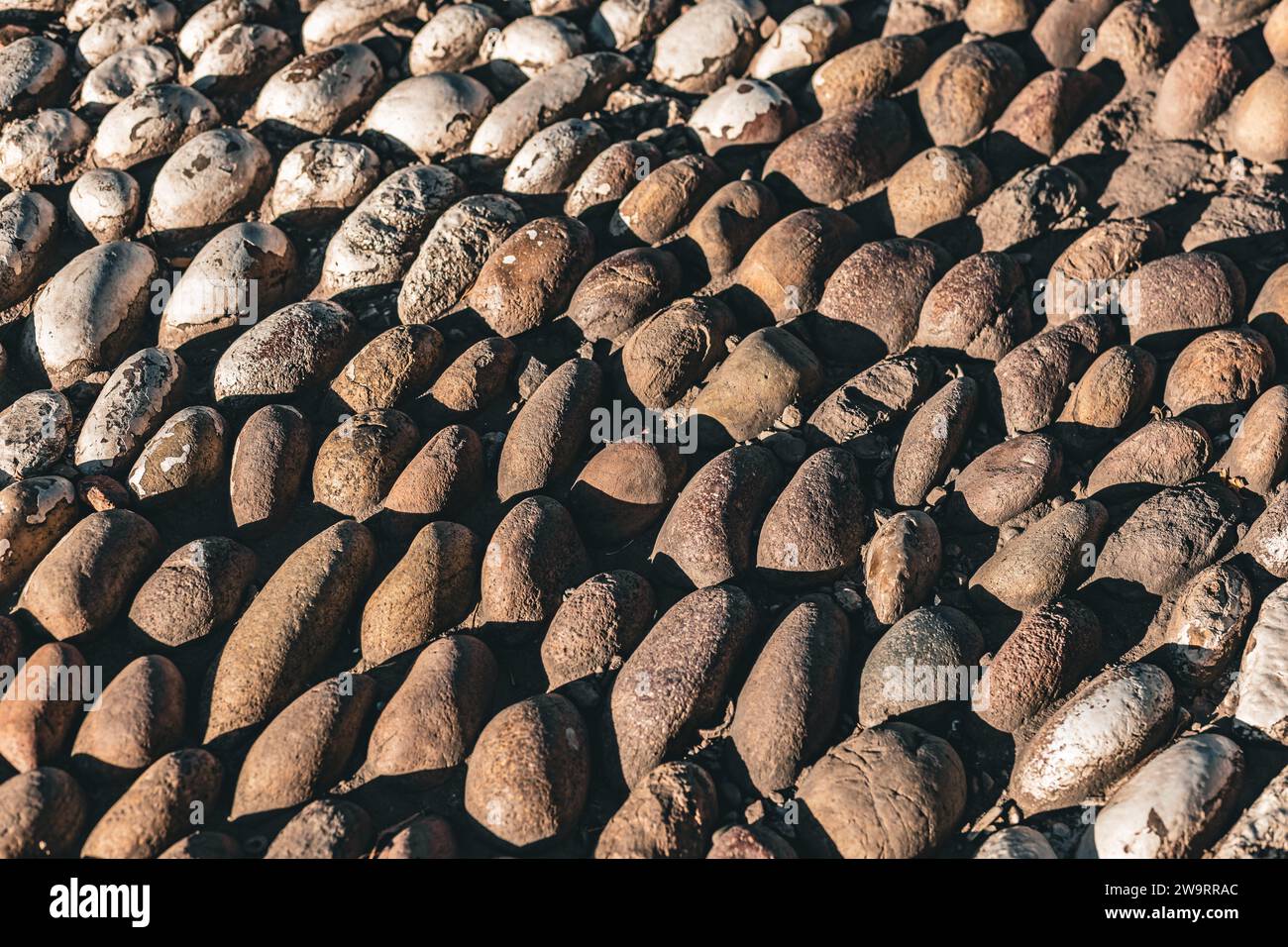 Inca way hi-res stock photography and images - Alamy