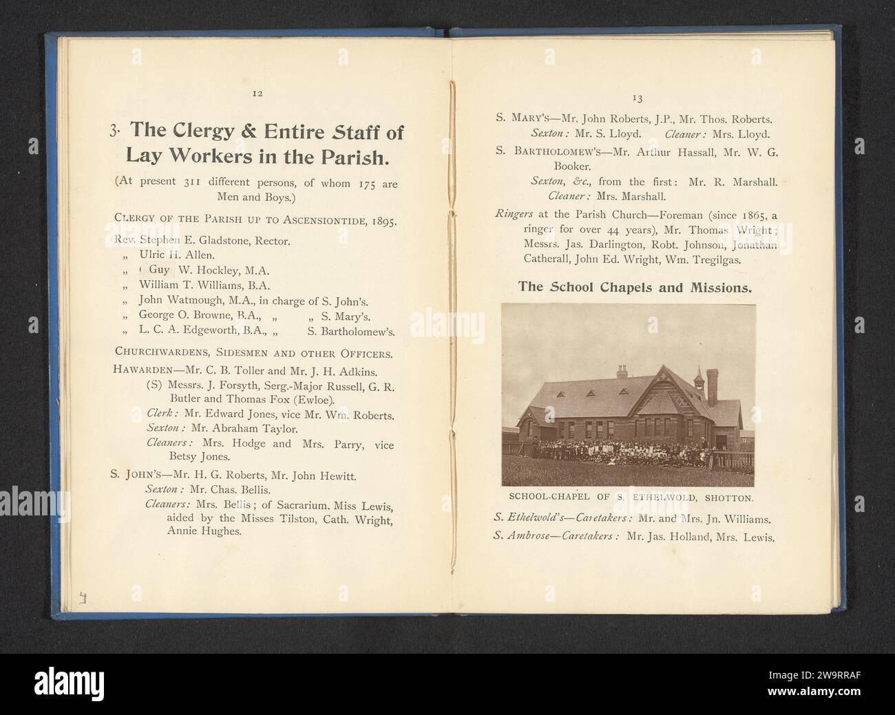 Shotton paper hi-res stock photography and images - Alamy