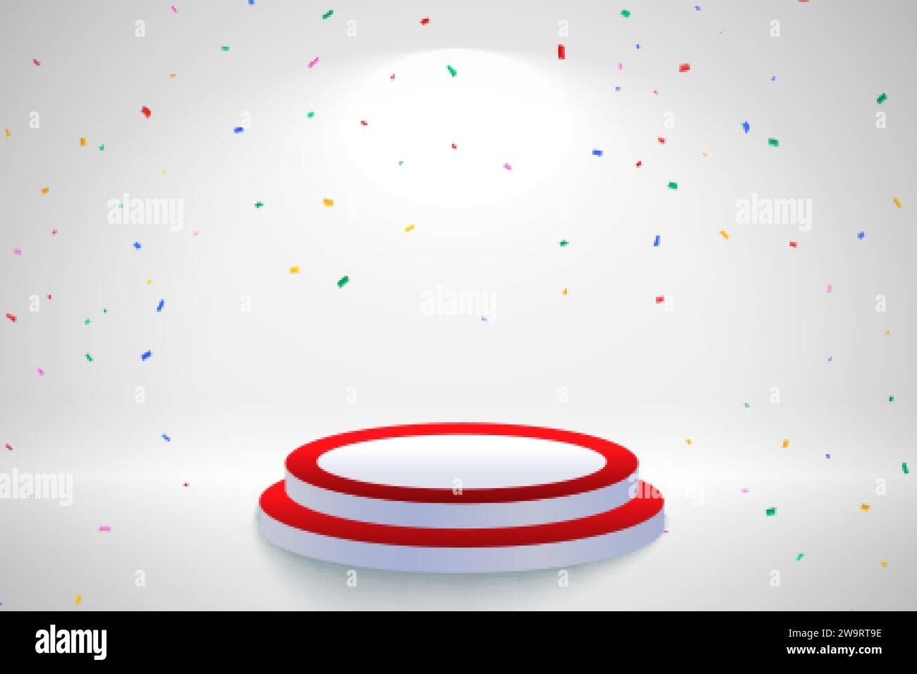 Empty no people sport Stock Vector Images - Alamy