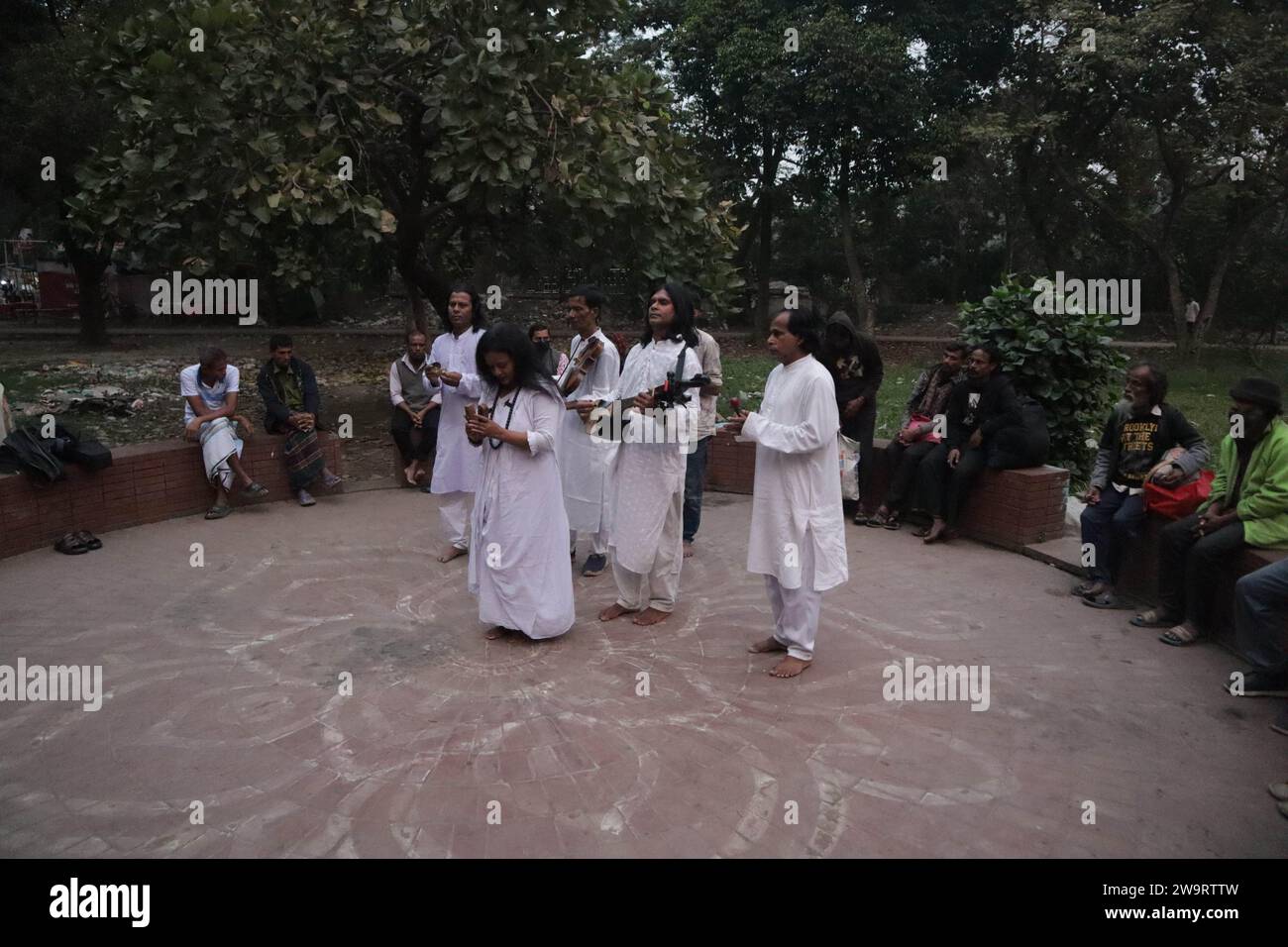 Baul bangladesh hi-res stock photography and images - Alamy