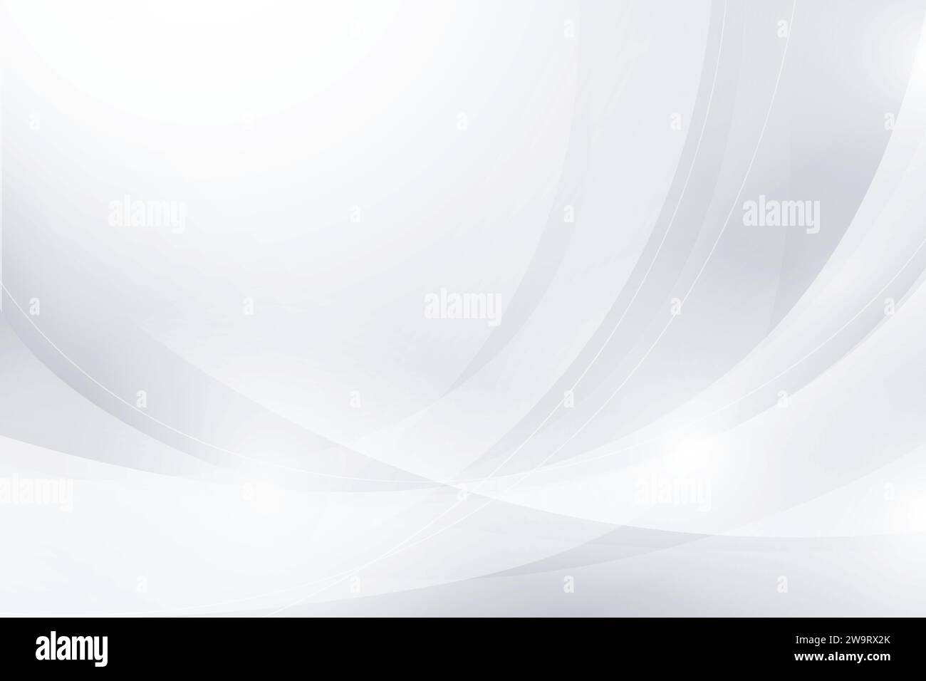 White abstract linen background Stock Vector Images - Alamy