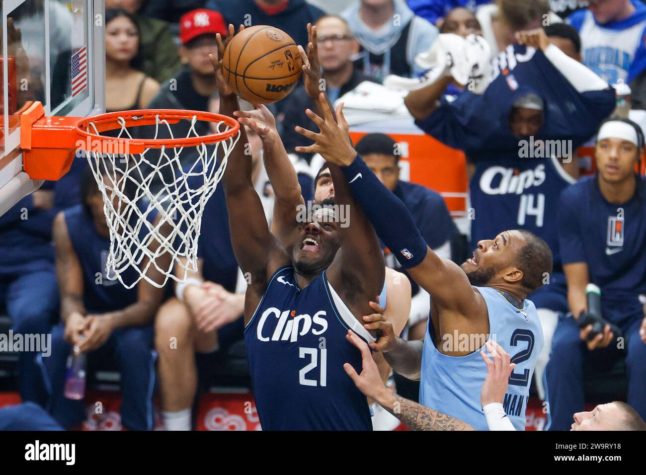 Xavier tillman hi-res stock photography and images - Alamy