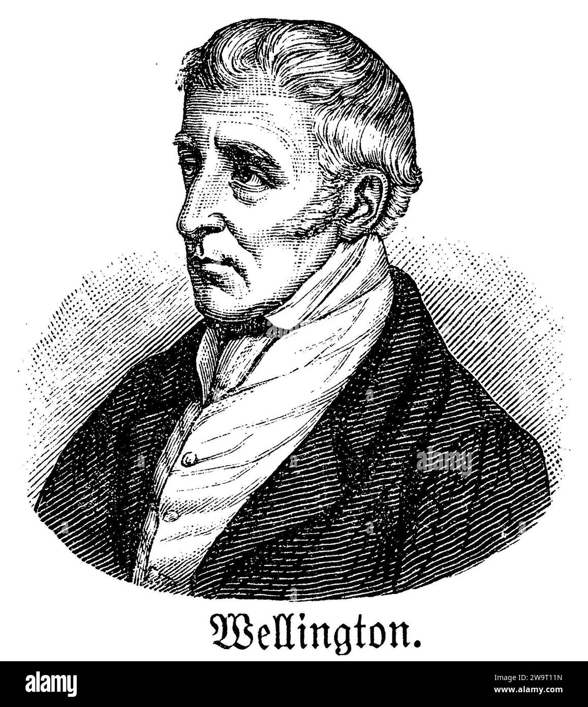 1 duke of wellington hi-res stock photography and images - Alamy