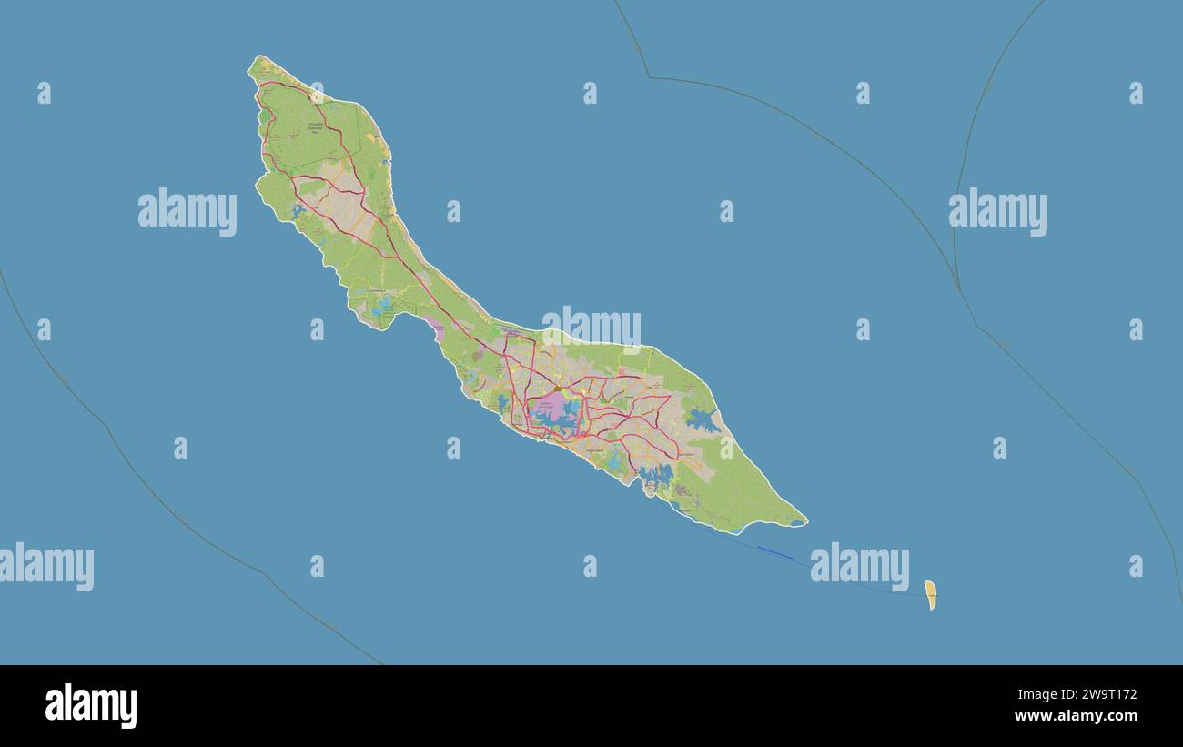 Curacao germany hi-res stock photography and images - Alamy