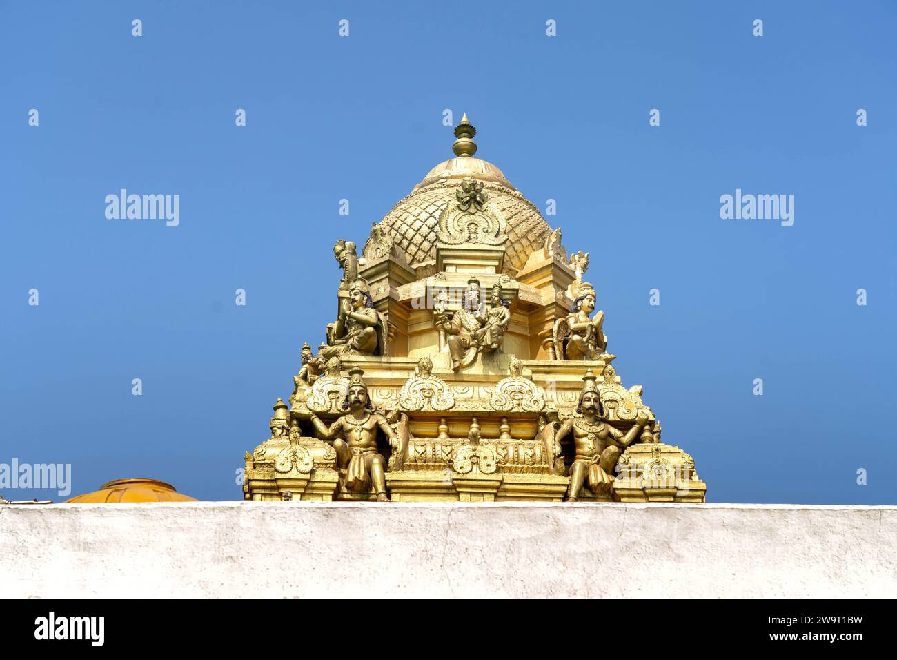 Himavad Gopala Swamy Betta is a hill (betta in Kannada) located in the ...