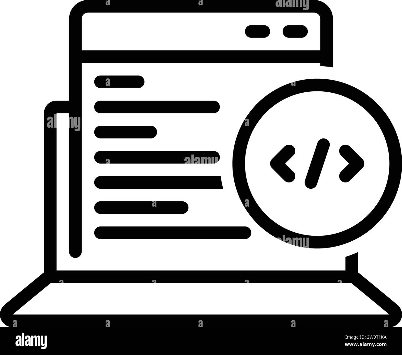 Summarize Stock Vector Images - Alamy