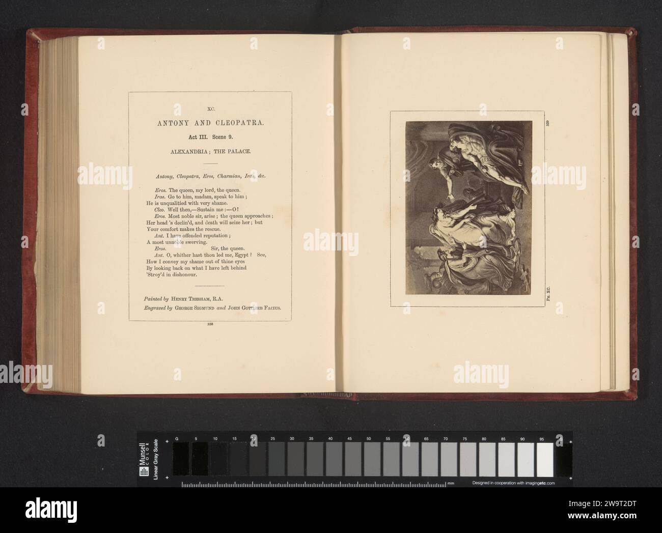 Henry tresham hi-res stock photography and images - Alamy