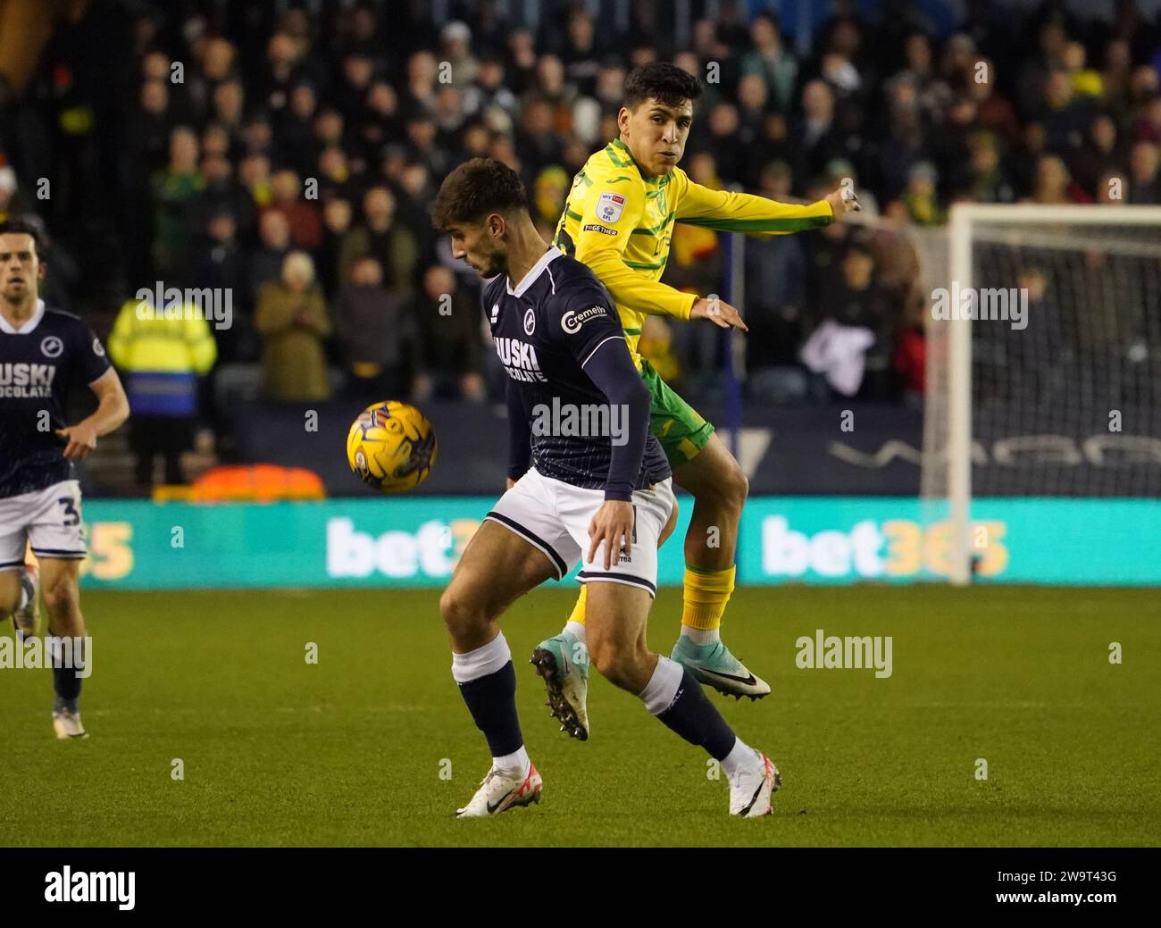 Marcelino ball hi-res stock photography and images - Alamy