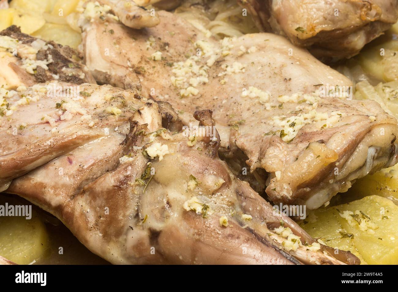 Meat texture hi-res stock photography and images - Alamy