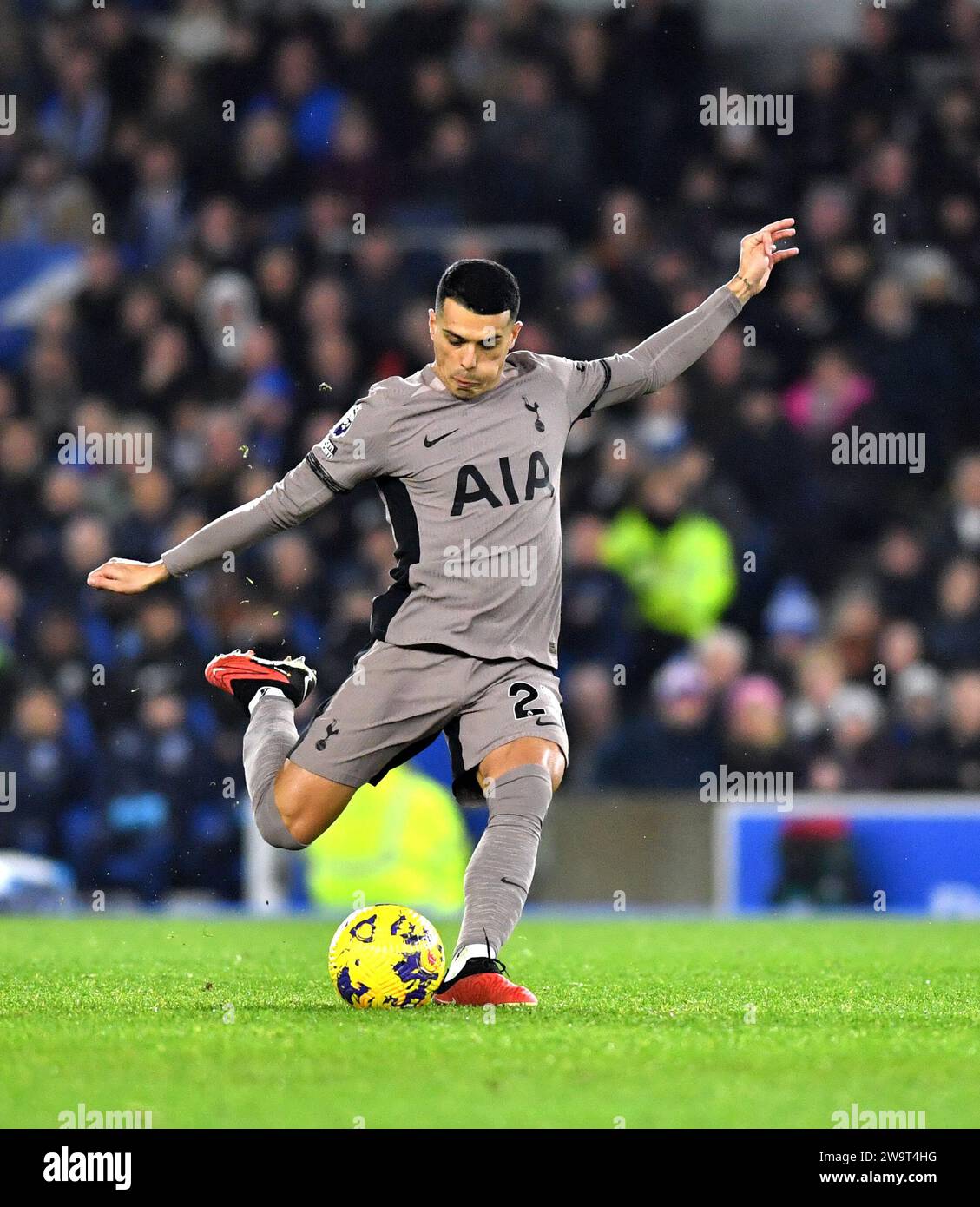 Pedro porro 2023 hi-res stock photography and images - Alamy