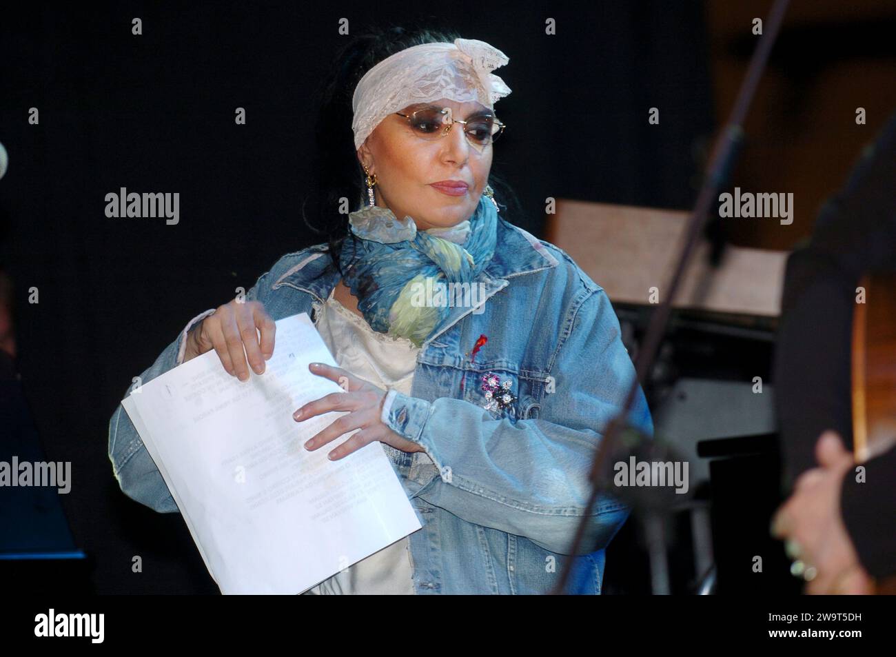 Berte immagini 2004 hi-res stock photography and images - Alamy