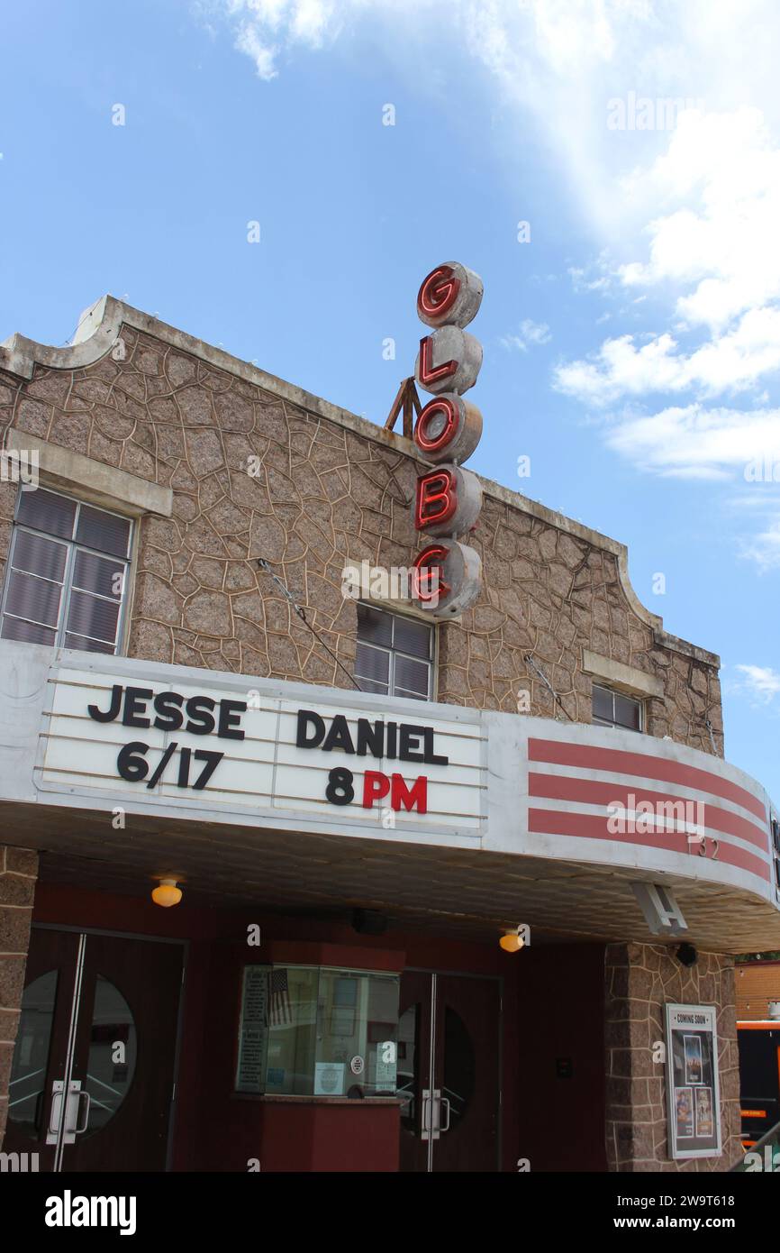 Downtown bertram hi-res stock photography and images - Alamy