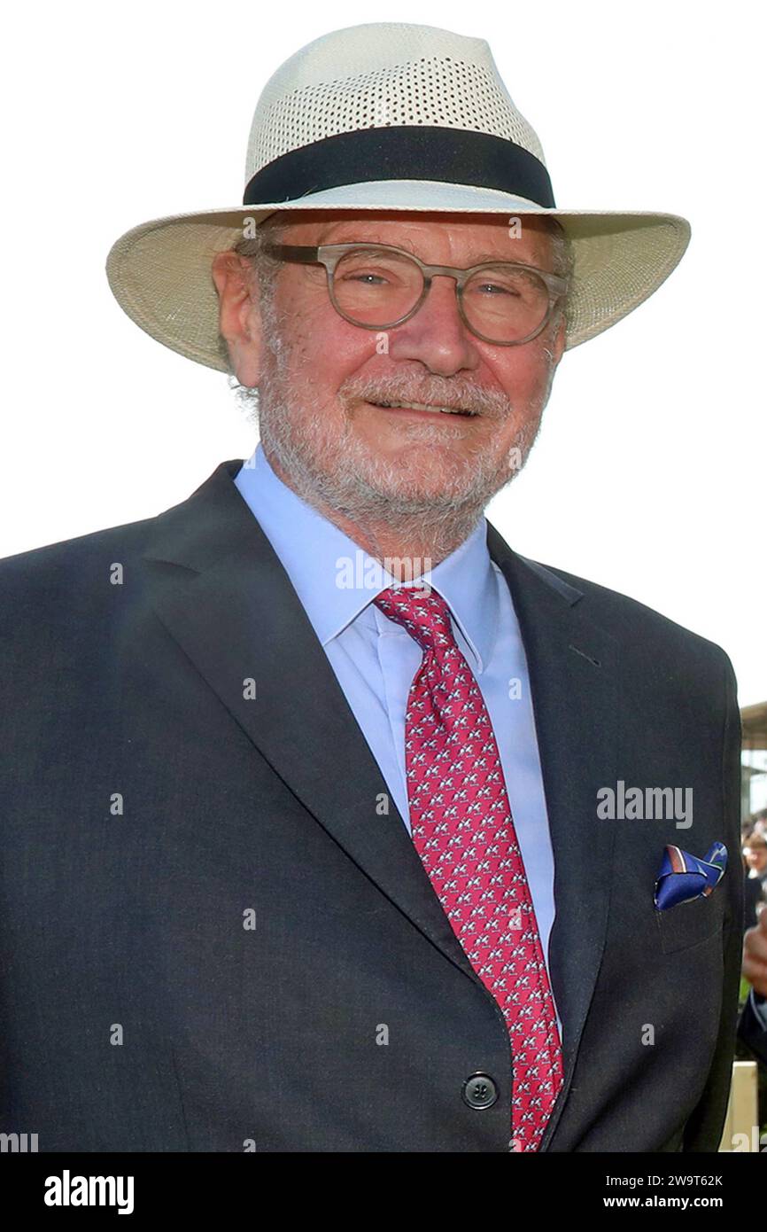 Dr stefan oschmann hi-res stock photography and images - Alamy