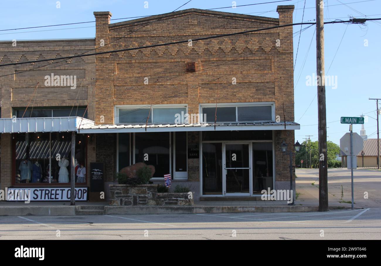 Florence texas hi-res stock photography and images - Alamy