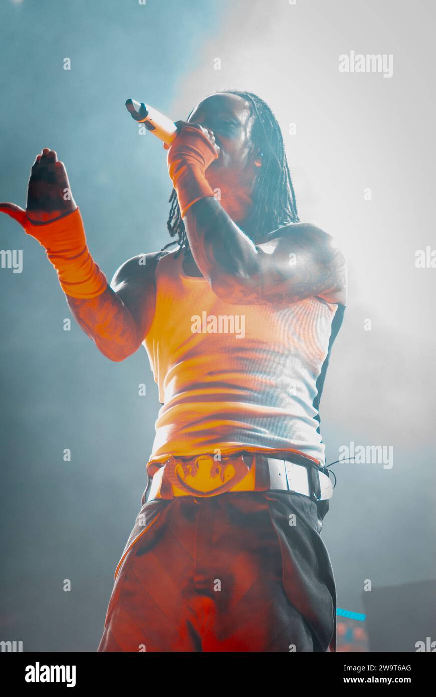 Maxim the prodigy hi-res stock photography and images - Alamy