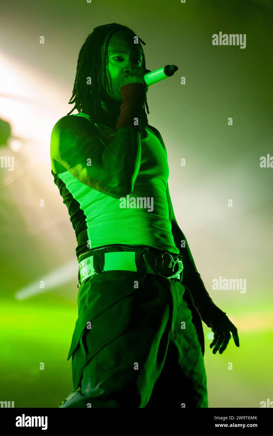 Maxim the prodigy hi-res stock photography and images - Alamy