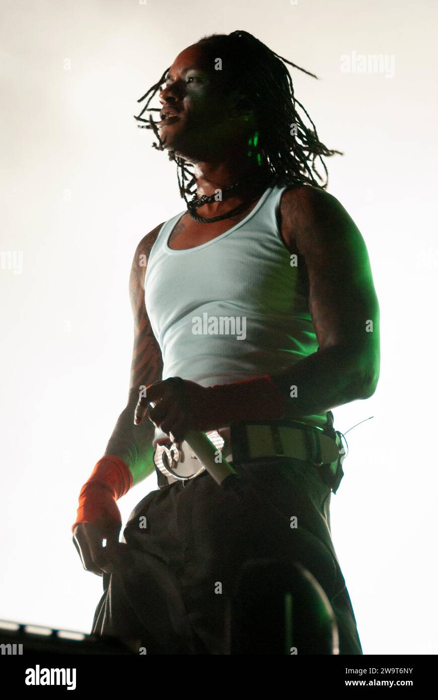 Maxim the prodigy hi-res stock photography and images - Alamy
